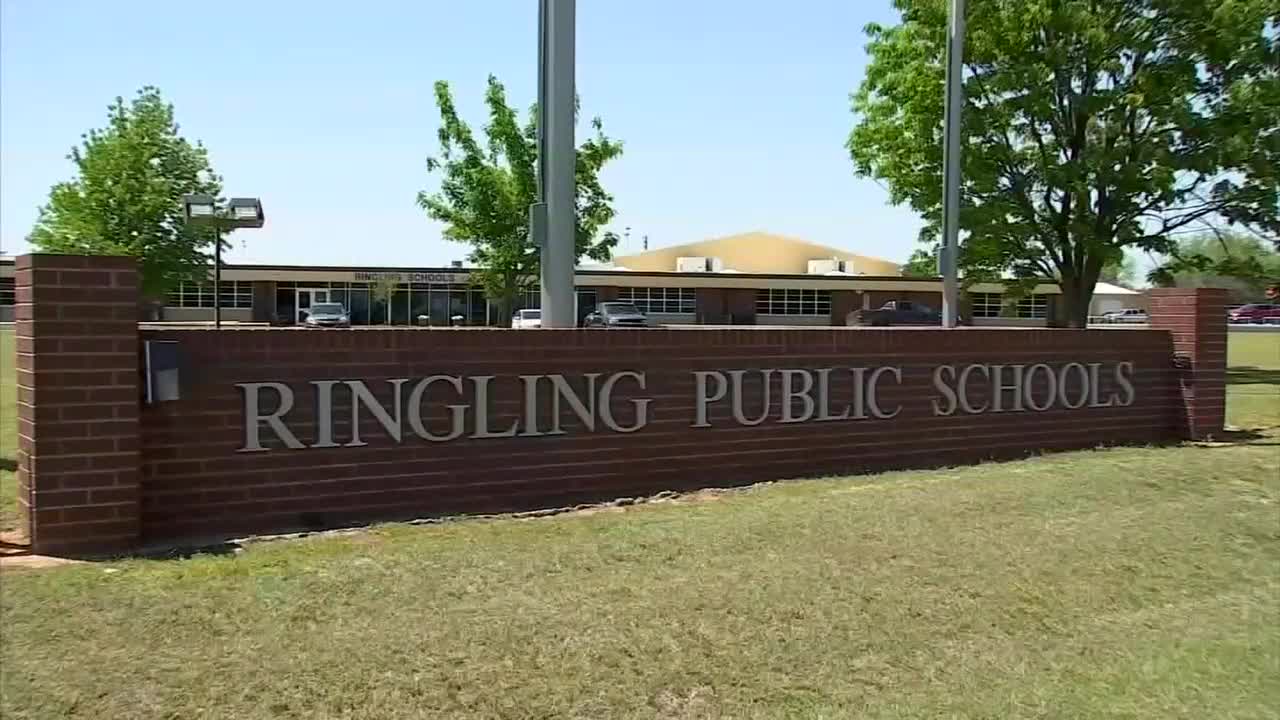 Former Ringling football coach's trial moved to September