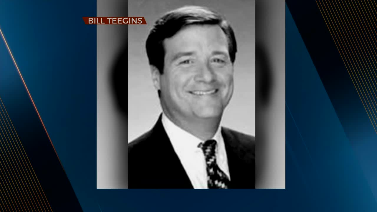 Dean Blevins, Bill Teegins honored in Oklahoma Journalism Hall of Fame