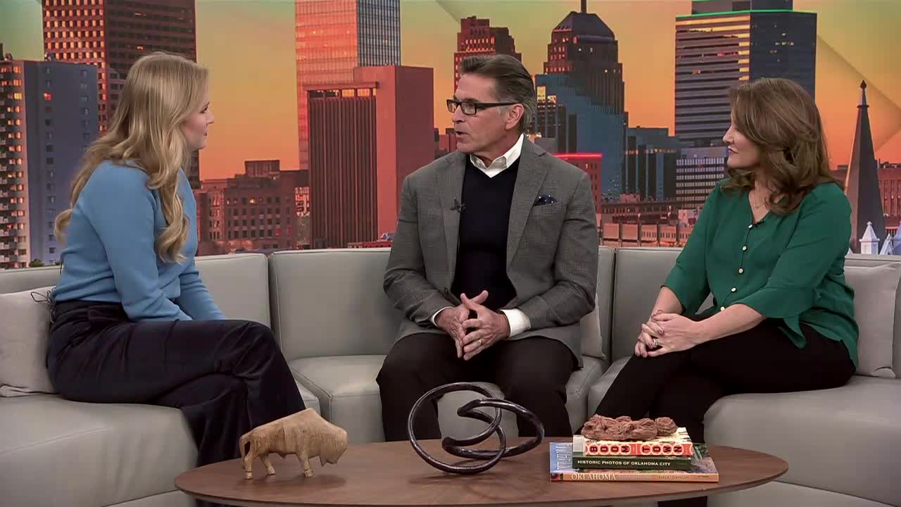 Oklahoma families to honor DUI victims at State Capitol, push for ...