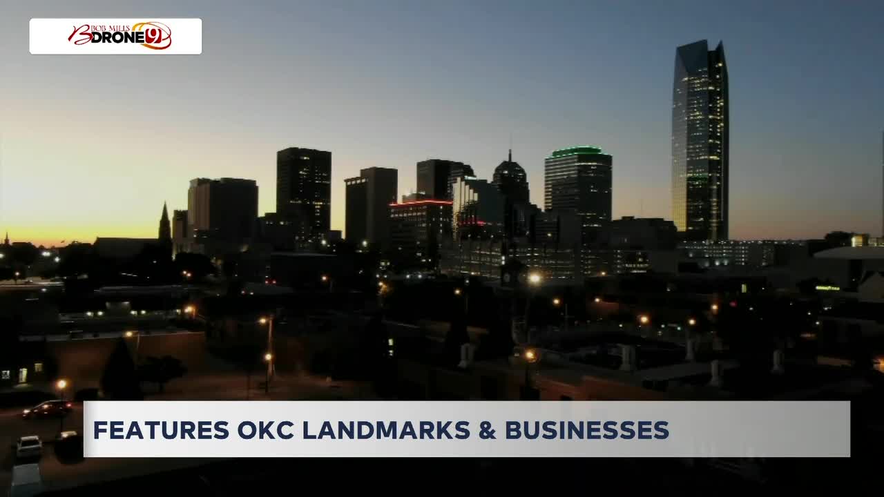 Board game manufacturer seeking input for Oklahoma City-themed Monopoly