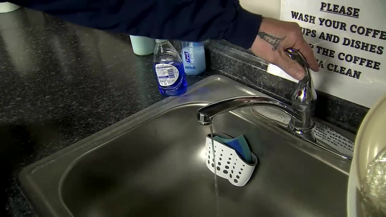 Q&A: How to protect your home from bursting pipes