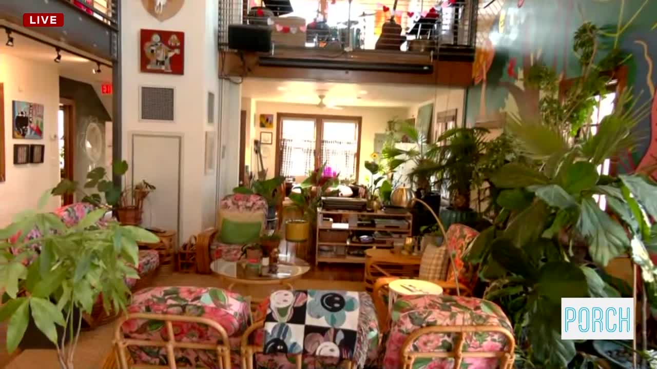 Project 612 brings creativity and community to the Paseo District