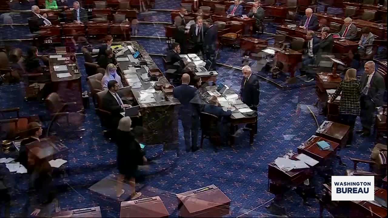 House GOP passes budget resolution, raising questions about Medicaid cuts