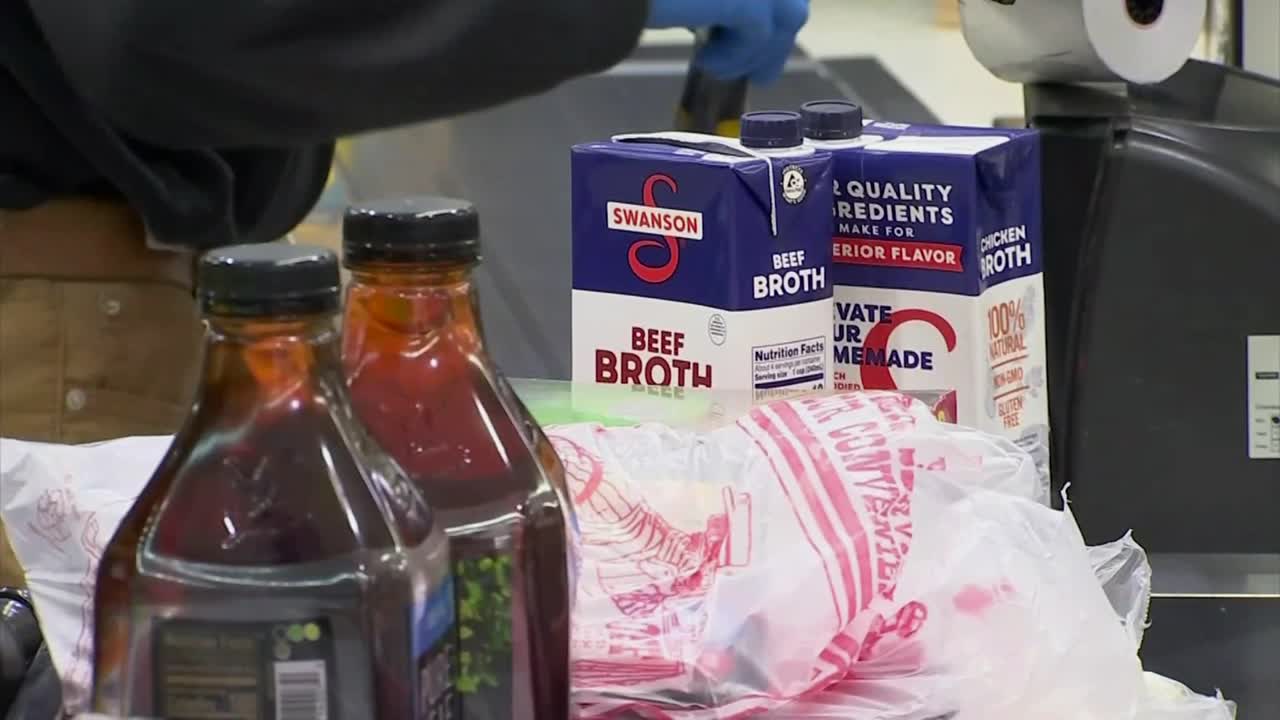 Proposed Senate Bill 4 seeks to ban unhealthy dyes in Oklahoma groceries