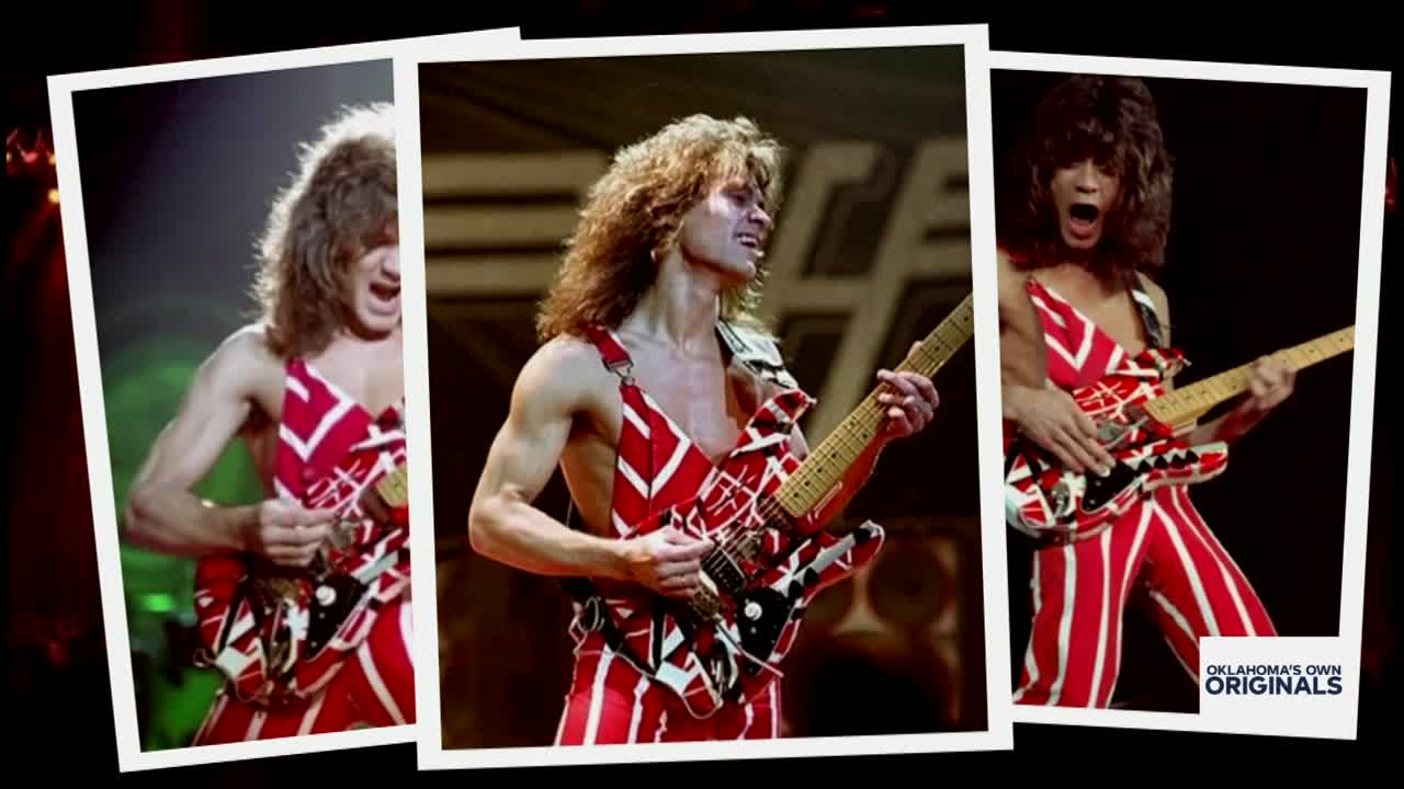 Remembering the Myriad: Electrician reflects on nearly 40 years of ...