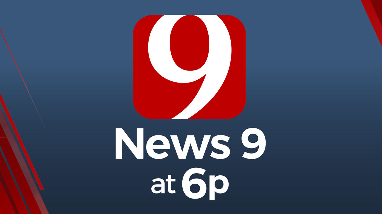 News 9 5 p.m. newscast 3/10/2025