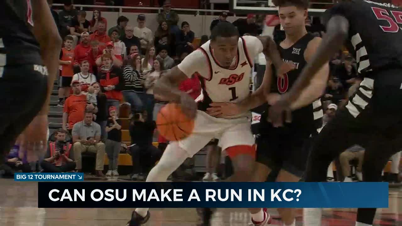 OU, OSU, TU, ORU Basketball recap