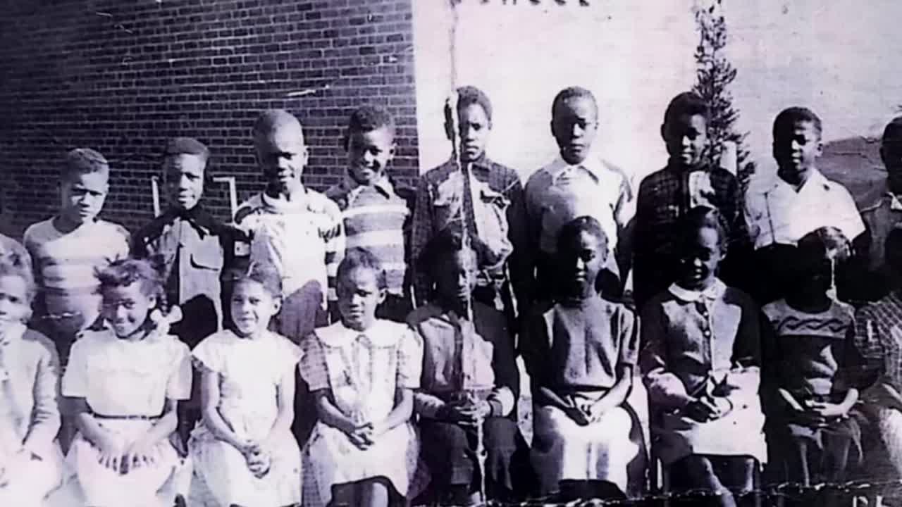 OKC Black Alumni Coalition seeks preservation site for historic Walnut Grove neighborhood