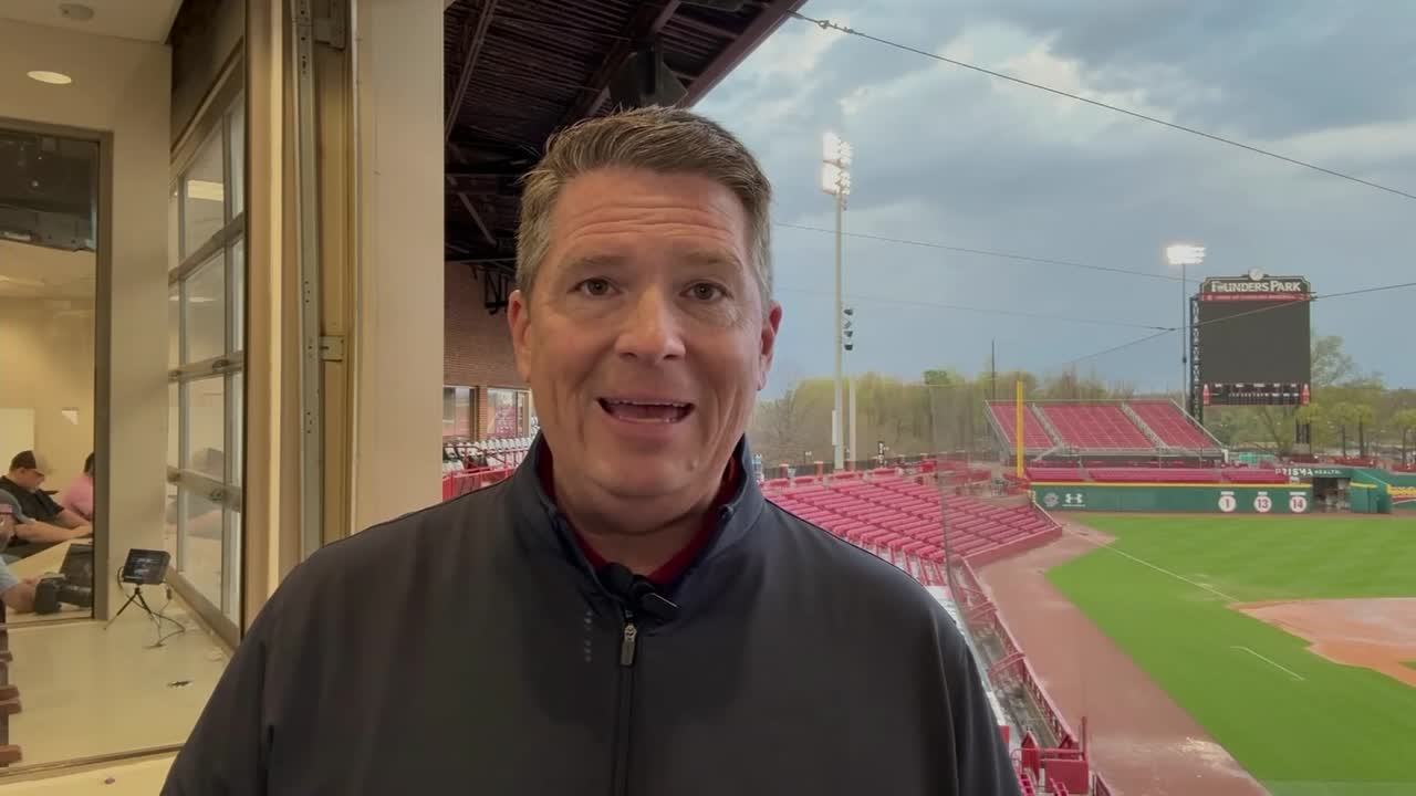 OSU, OU, ORU baseball and softball update