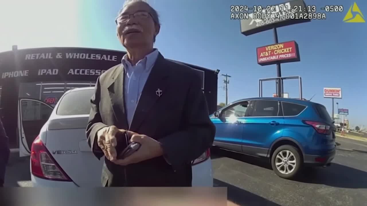 OKC police officer resigns after controversial use of force in 2024 ...