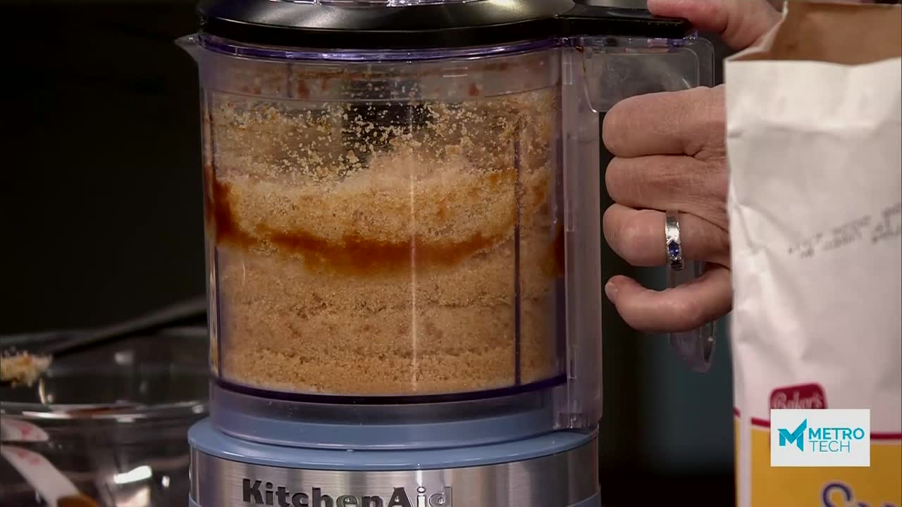 Sassy Mama: Brown sugar hack