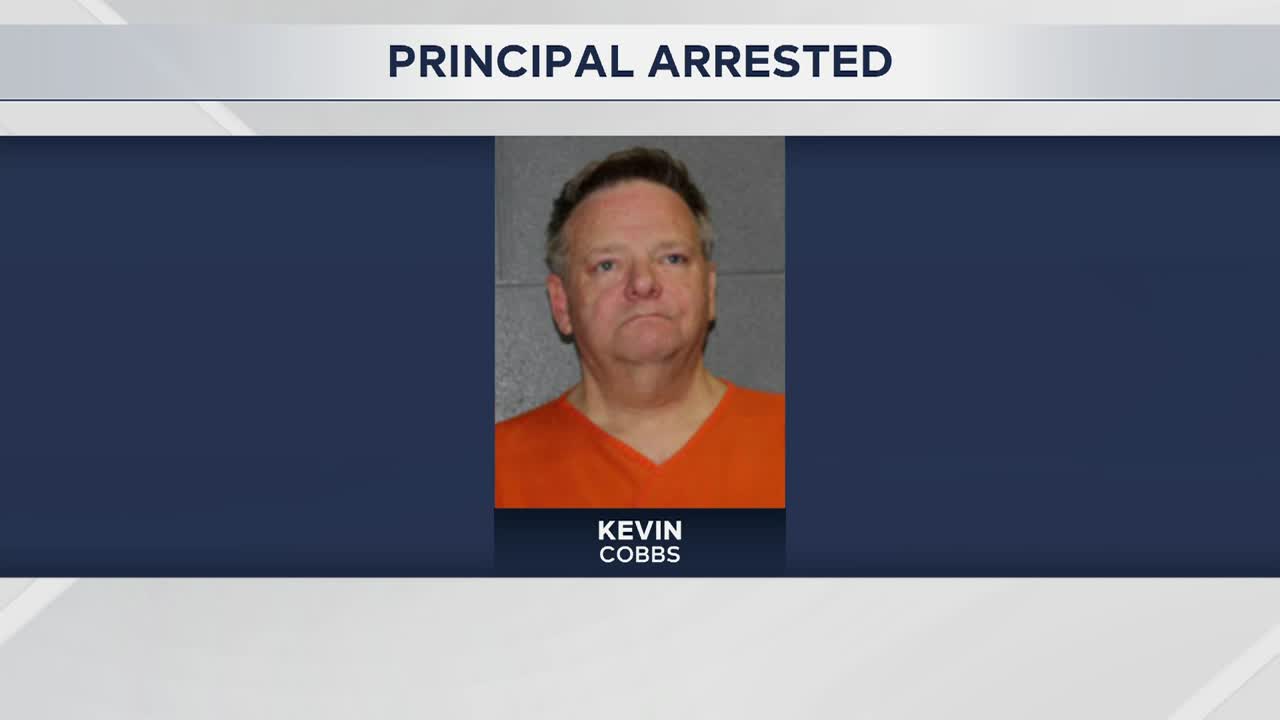 Southwest Covenant Schools principal arrested in child pornography investigation