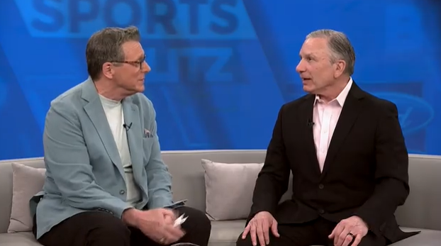 Dean Blevins: Talking Thunder’s historic season with Matt Pinto