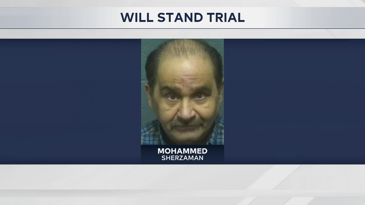 Edmond man accused of helping sons flee country following OKC woman's ...