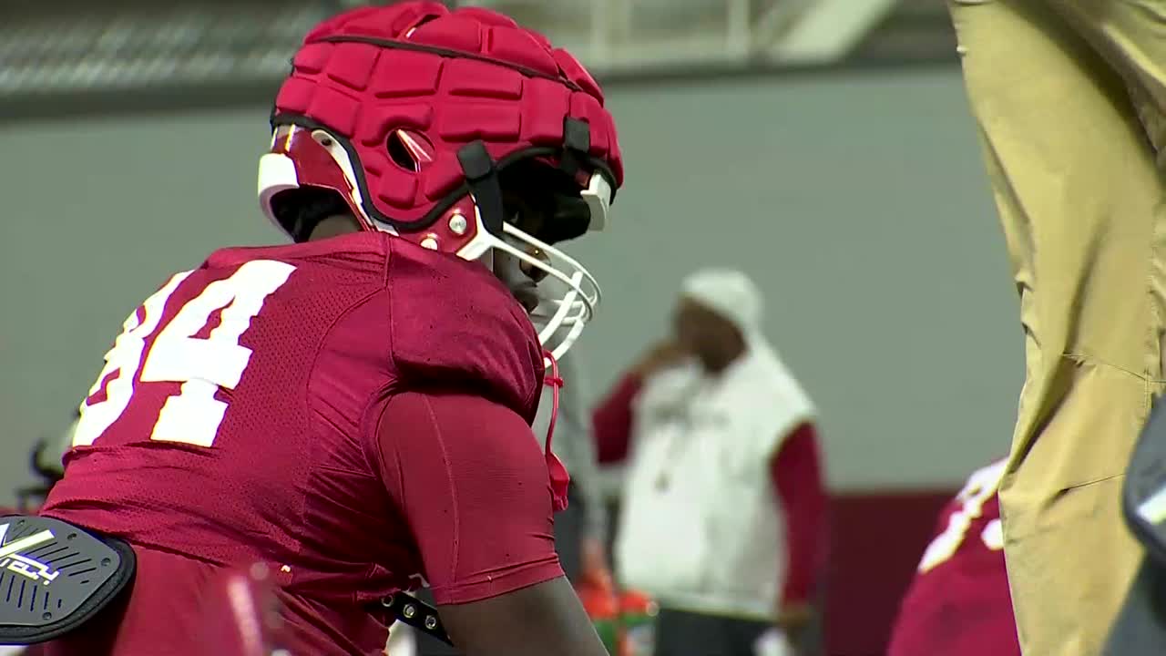 OSU, OU, and TU spring football previews