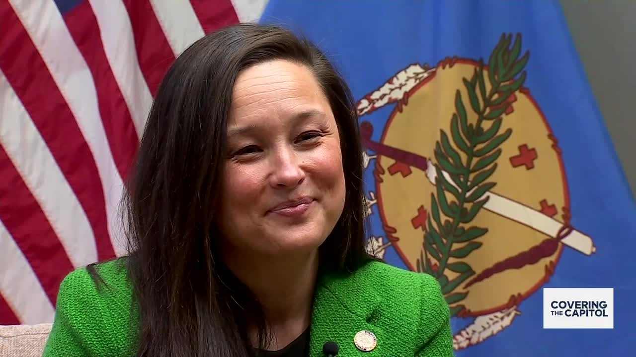 Q&A: Cyndi Munson on why she is running for Governor and her vision for Oklahoma