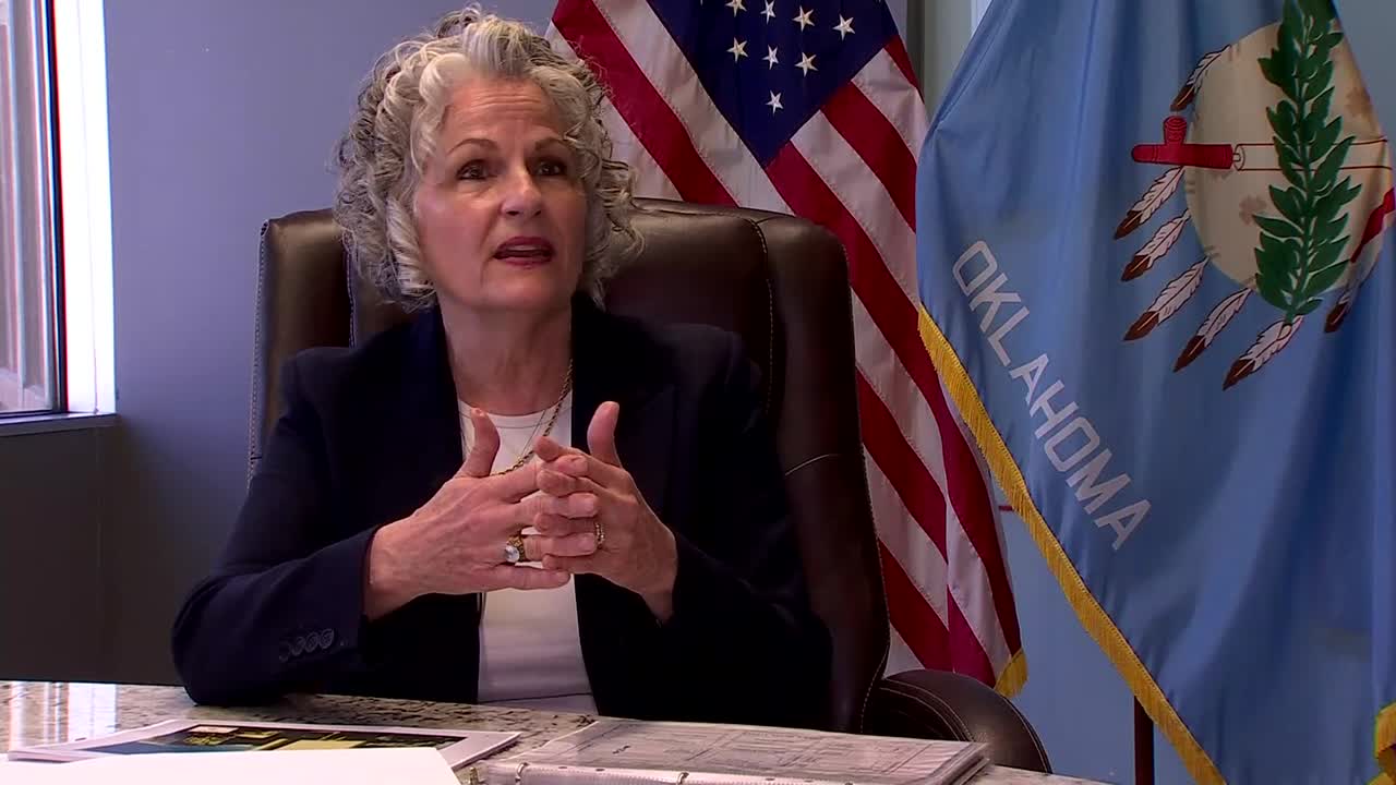 30 years later: Vicki Behenna recalls landmark case against Oklahoma ...