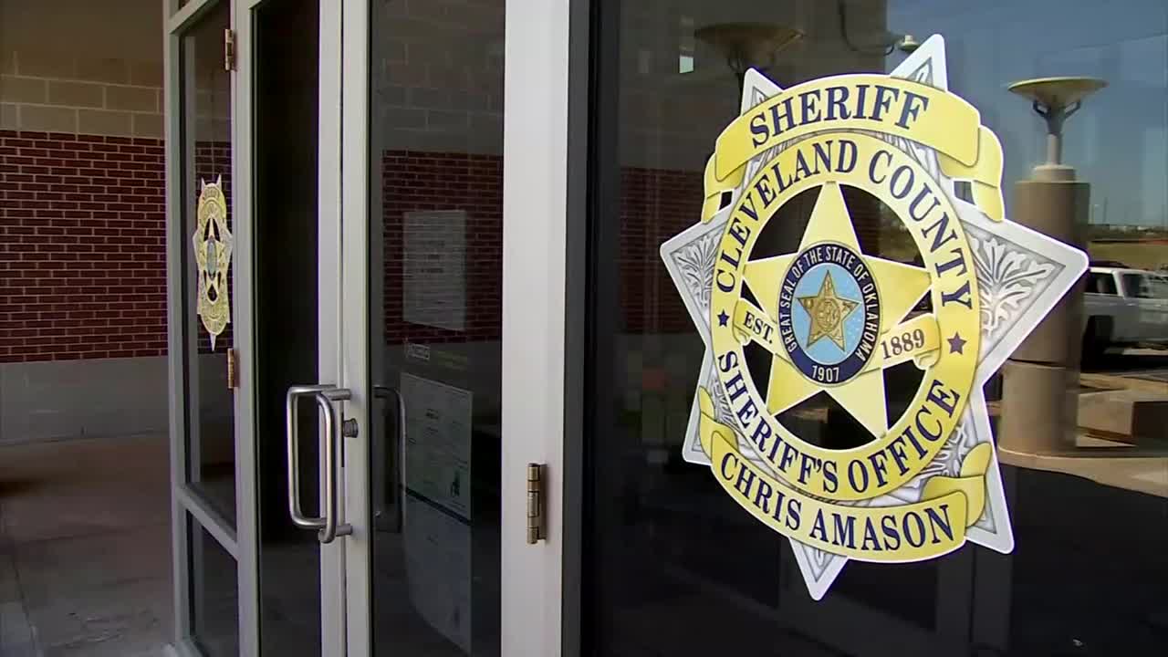 Cleveland Co. Sheriff Audit Complete: Sheriff Chris Amason's response