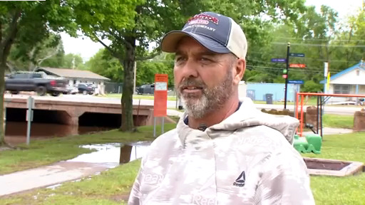 ‘We need help:’ is the message from Lexington mayor as flood damage ...