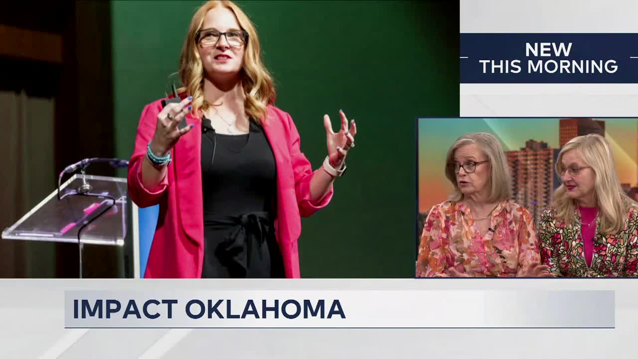 Impact Oklahoma set to distribute major grants to Oklahoma nonprofits