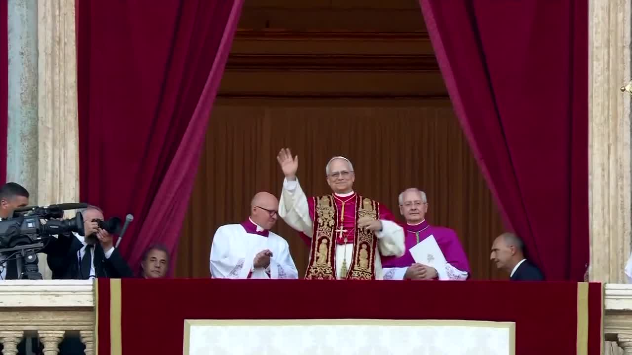 Oklahoma City Archbishop reflects on impact of first American Pope