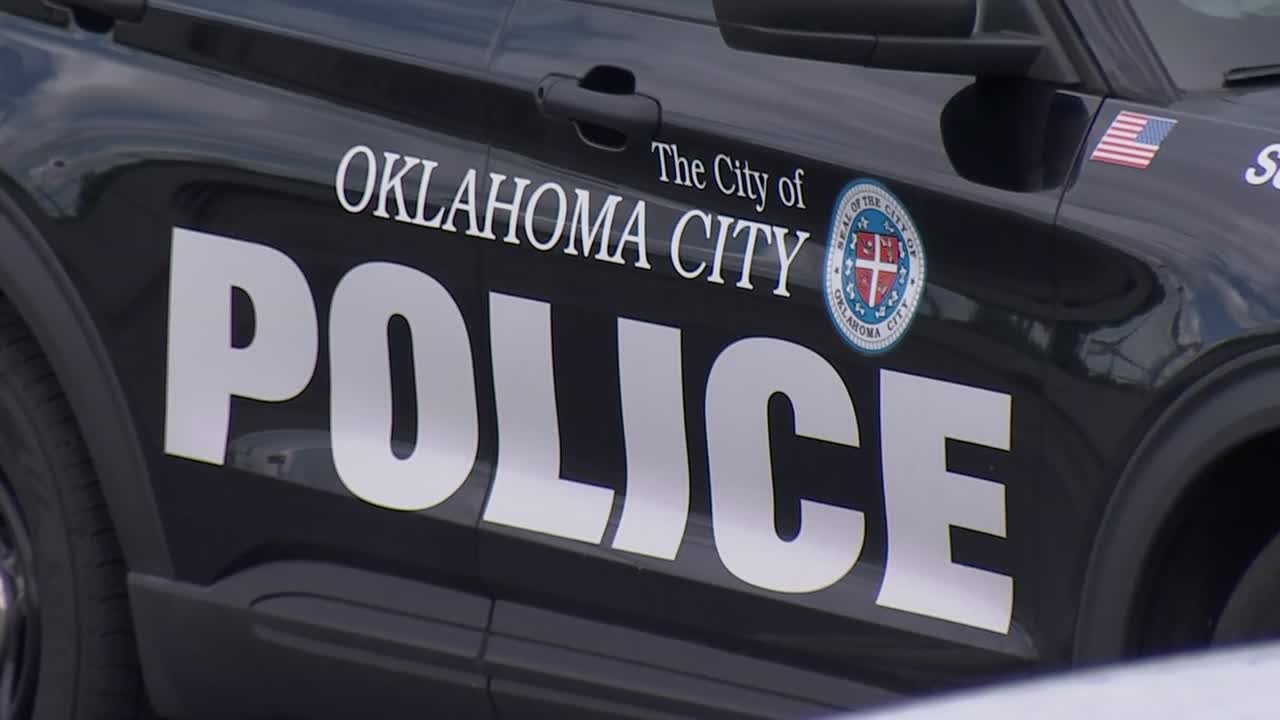 Unions representing Oklahoma City police and fire respond to proposed ...