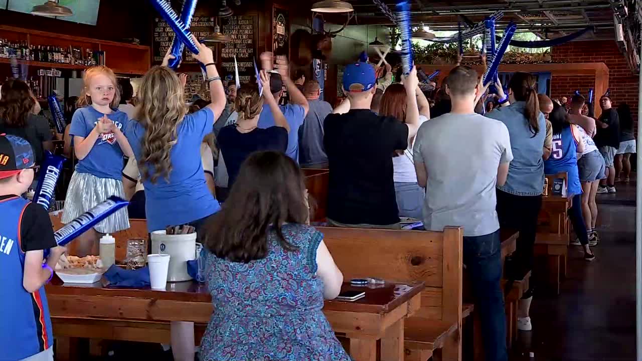 Thunder Thursday: Fassler Hall? No, it's Thunder Hall