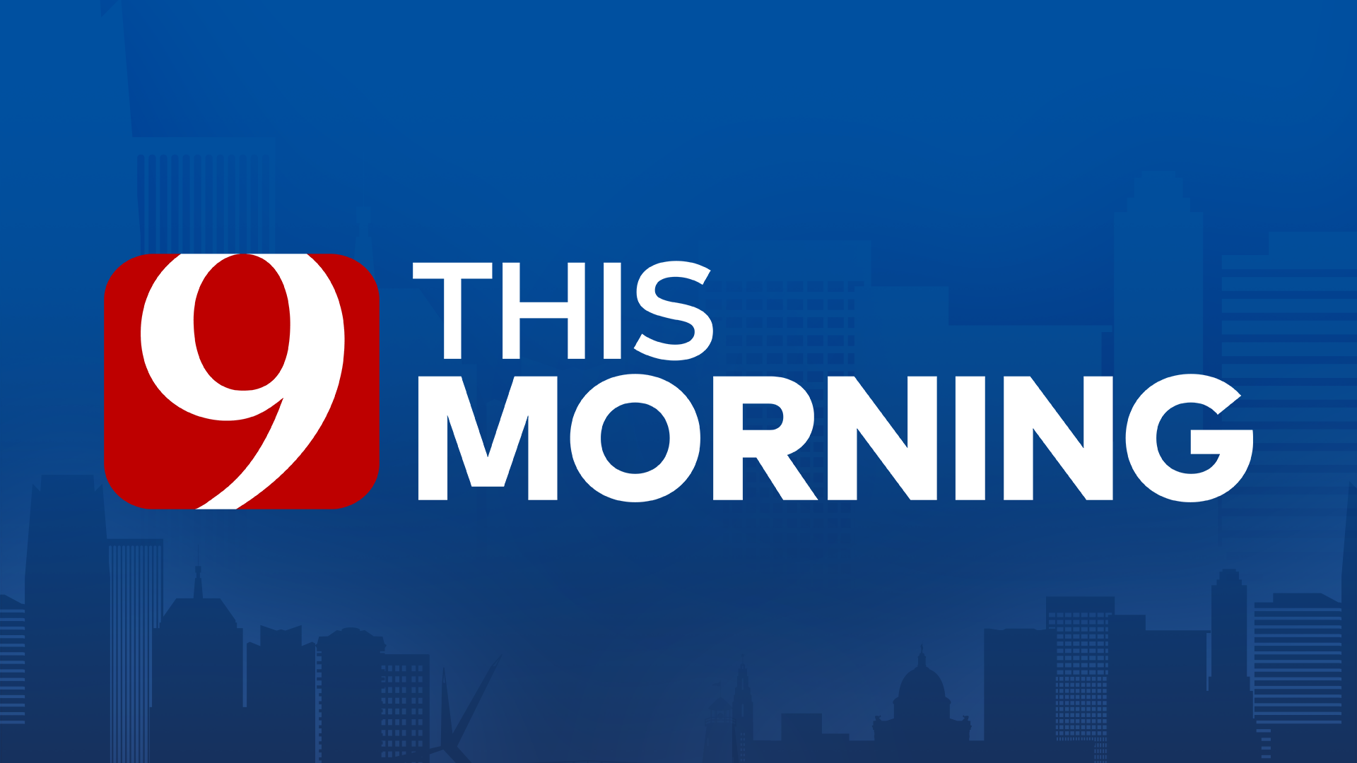 News 9 8 a.m. newscast 5/24/2025