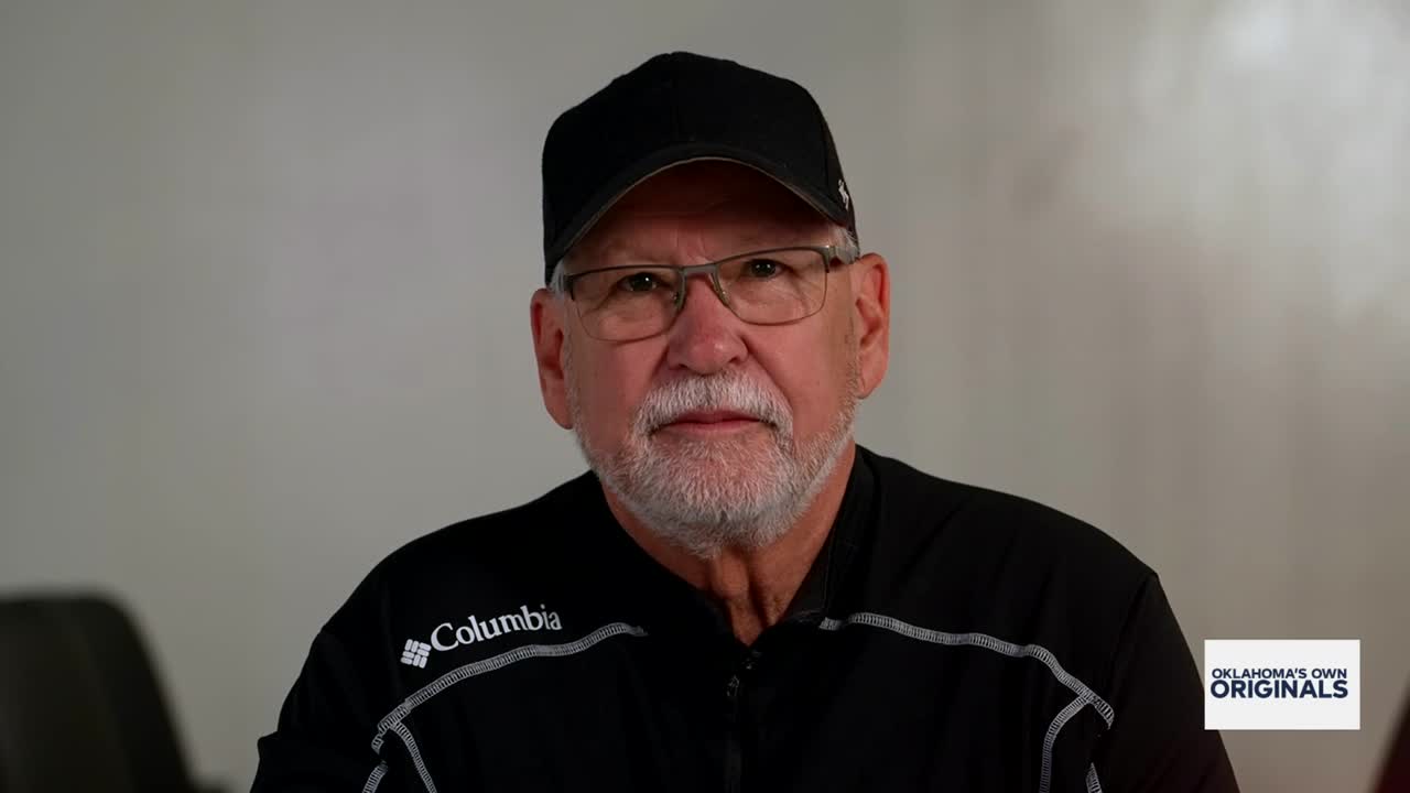 SkyNews 9 Pilot Jim Gardner looks back on decades-long career