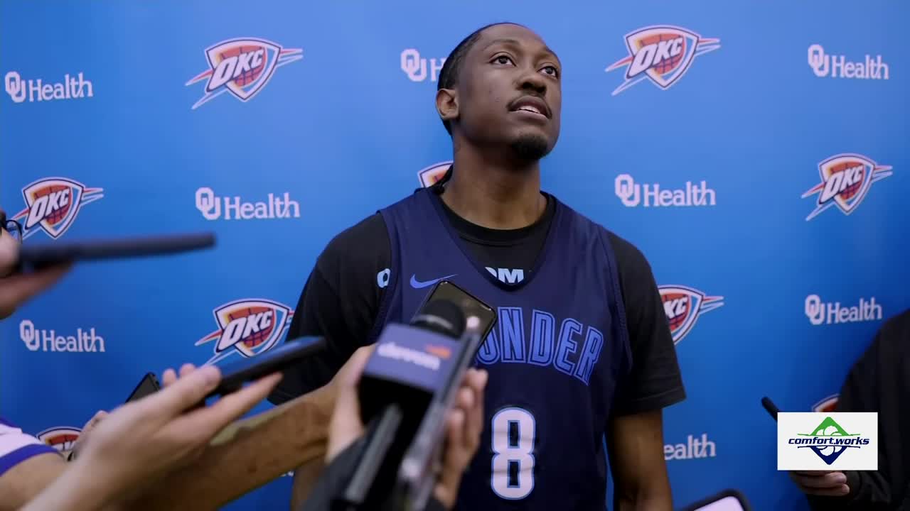 An even matchup and fresh faces make for a fresh NBA Finals