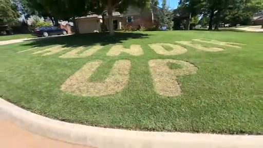 Thunder’s Finals run brings back OKC family’s front yard tradition