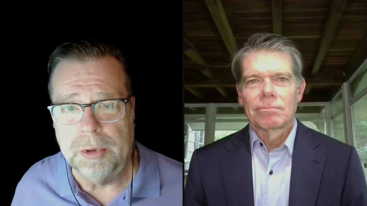 Rep. Tom Cole pushes to advance full budget package before August recess