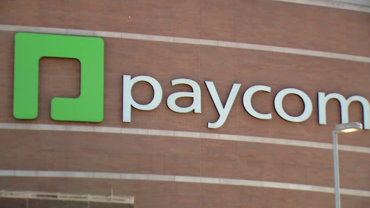 OKC Police issue warning for unauthorized drone use over Paycom Center