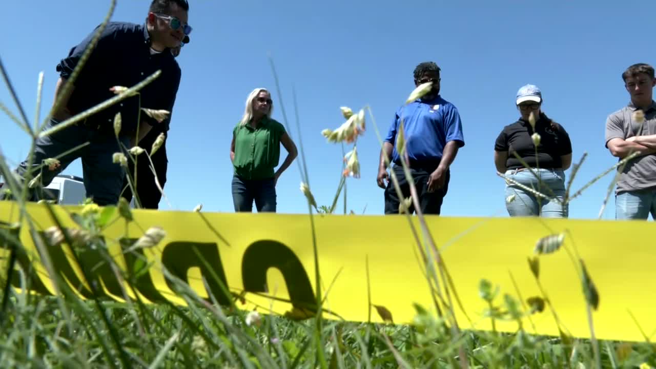 Oklahoma City FBI shares mission with community leaders during annual ...