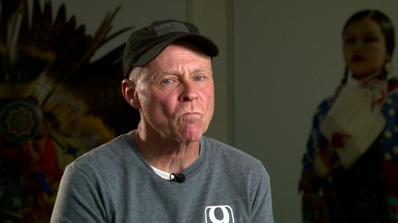 Val Castor on how friend & mentor Gary England helped him become the ...