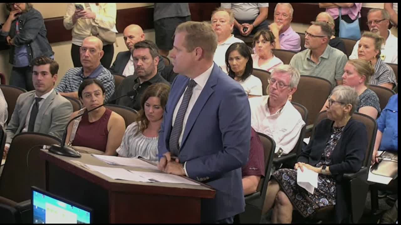 Developers reignite 10-year-old Edmond Walmart proposal