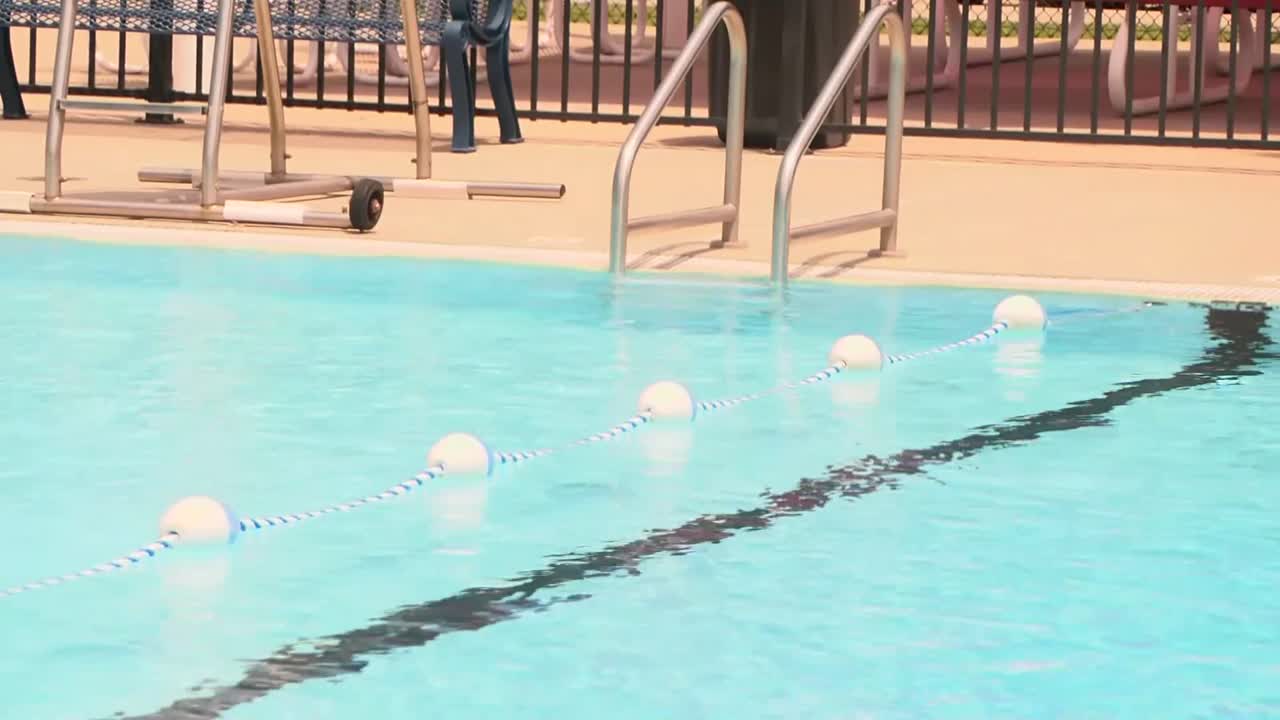 Ada 4-year-old to make full recovery after near-drowning