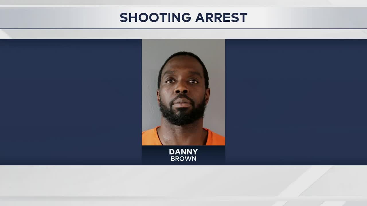 Midtown Shooting Update: 5th suspect arrested following The Collective shootout