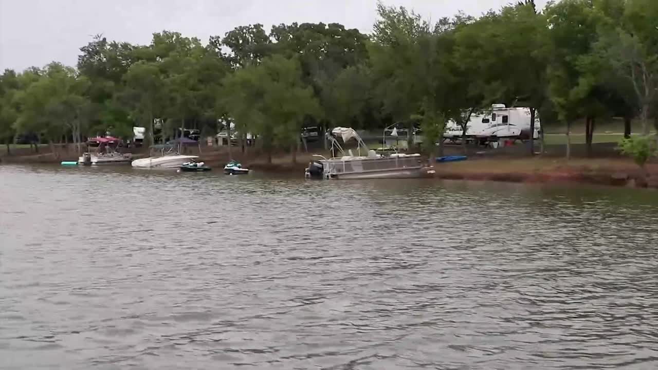 What to know before heading to Arcadia Lake for the Fourth of July