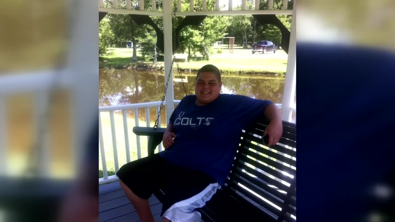 Cancer, volvulus, addiction: Jackson Rainbow's triumphant journey from ...