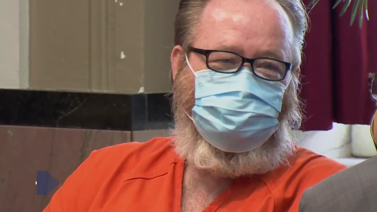 Death sentence for William Reece, convicted of 1997 Bethany killing, upheld