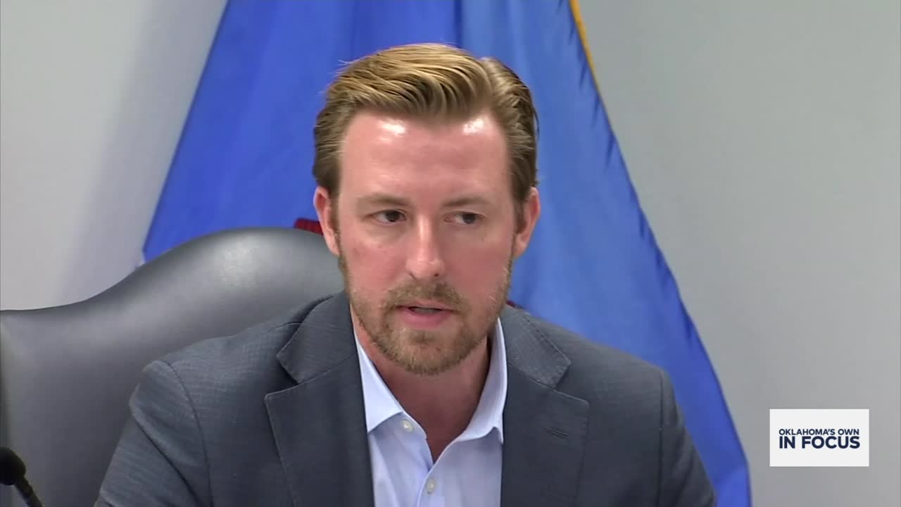 Supt. Ryan Walters under investigation following allegations of ...