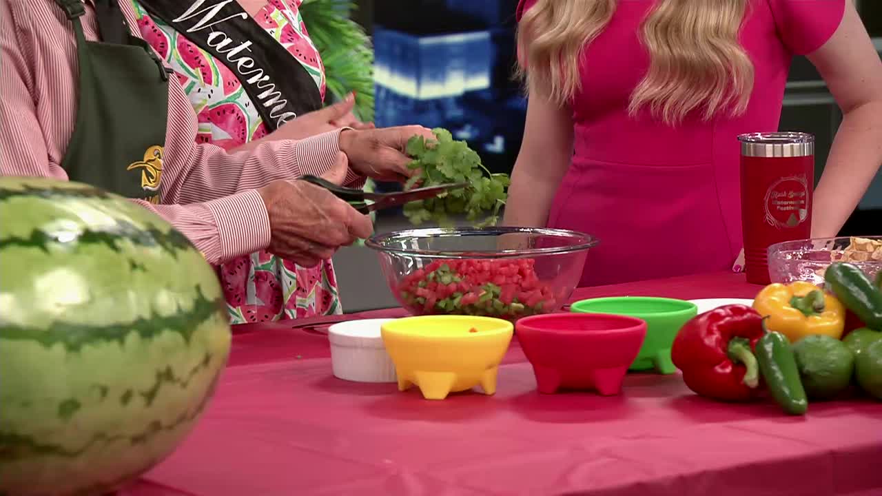 Rush Springs set to host 80th annual Watermelon Festival August 9 with ...