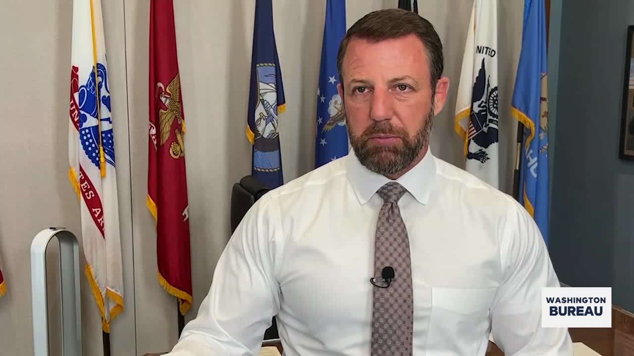 Oklahoma delegation stays busy during August recess