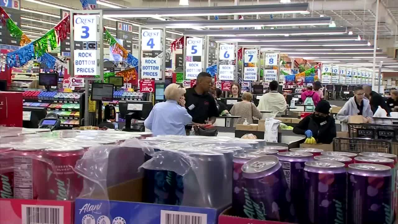 Candy, soda to be removed from SNAP benefits under federal waiver