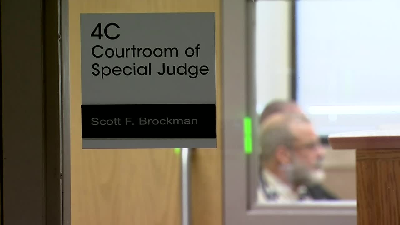 Judge sends deadly crash case involving Nitrous Oxide to trial nearly ...
