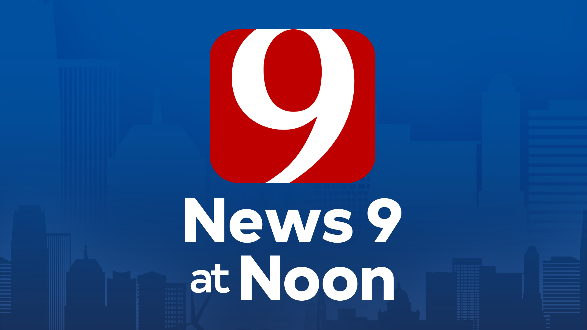 News 9 Noon Newscast 8/19/2025