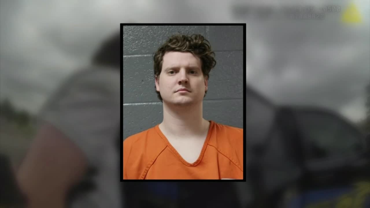 Former Choctaw-Nicoma Park teacher sentenced in student sexual abuse case
