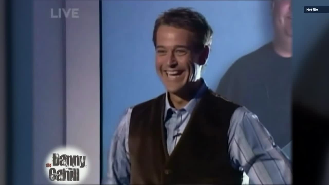 Danny Cahill, 'The Biggest Loser' winner and Oklahoma native, tells all ...