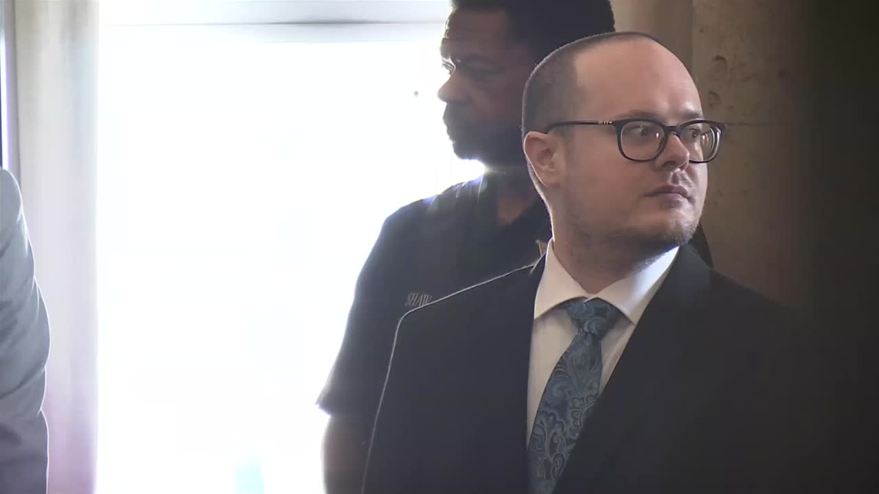 Jury finds Rose State College shooting suspect guilty of murder ...